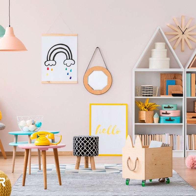 Children's room – alartie.com